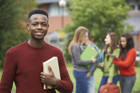 David H. Staples Scholarship | NAACP West Volusia Branch